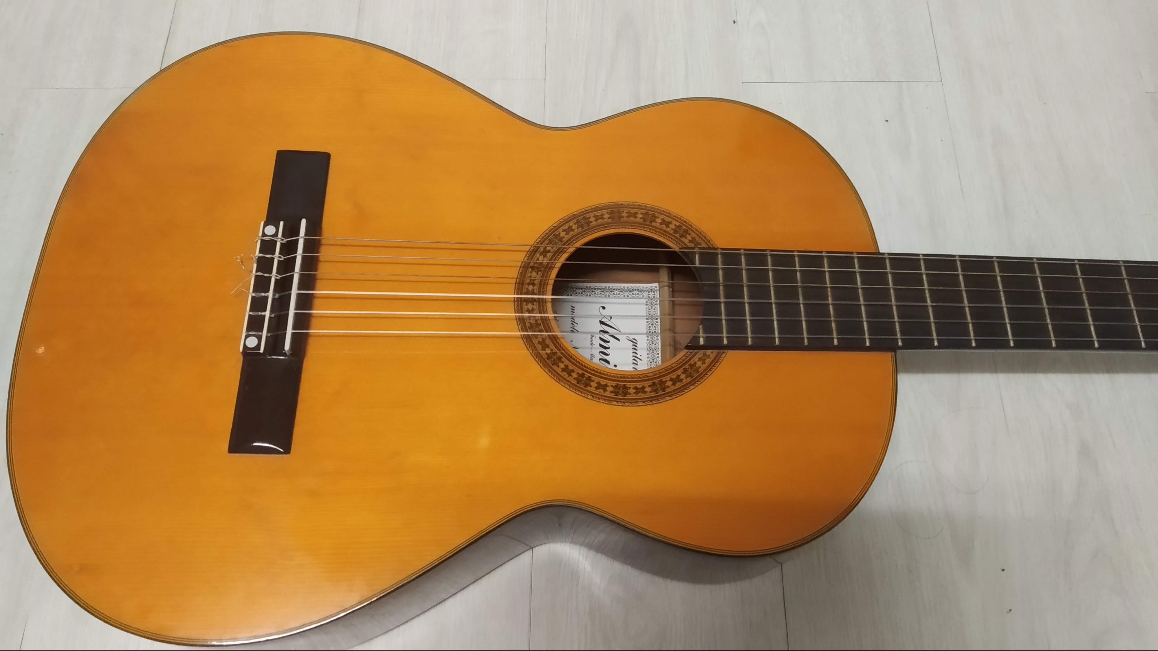 GaMusik | Almirez C-71